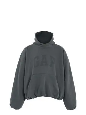 Yeezy Ss22 Dove Hoodie - Green