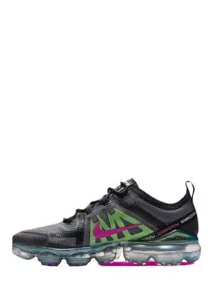 Nike Nike Air VaporMax 2019 PRM Black/active Fuchsia