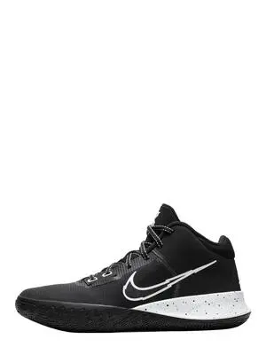 Nike Nike Kyrie Flytrap 4 High Top Sneakers Black
