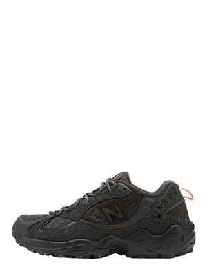 NEW BALANCE 703 Athletic Sneakers - Black