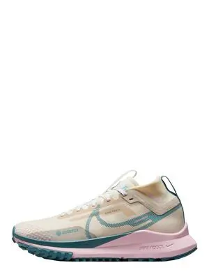Nike Nike React Pegasus Trail 4 GORETEX Cream