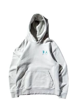 JORDAN X Union Pullover Hoodie - Default Color