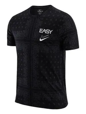 Nike Crewneck Short Sleeve T-shirt - Default Color