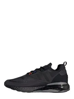 ADIDAS Adidas NASA X ZX 2K Boost "Space Race" Low Top Sneakers