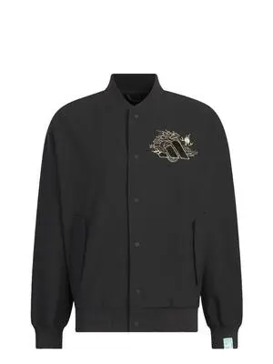 Adidas Originals Baseball Cny Jacket - Black