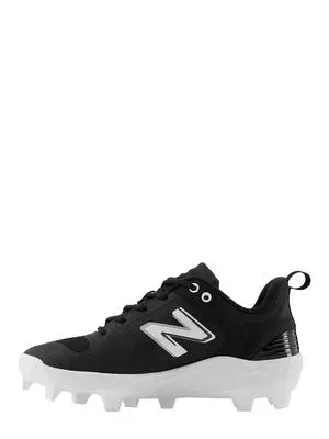 NEW BALANCE Fresh Foam Velo V3 Molded Cleats - Black