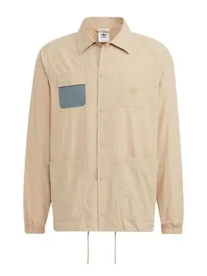 Adidas Originals X Charr Jacket - Default Colorway