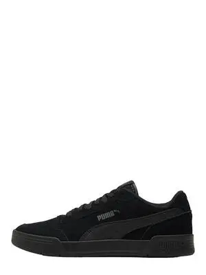 PUMA Caracal Low Top Sneakers - Black