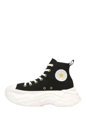 CONVERSE Converse Chuck Taylor All Star Cityhike GD Z HI High Top Sneakers Black