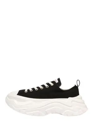 CONVERSE Chuck Taylor All Star Cityhike Gd Ox Sneakers - Black