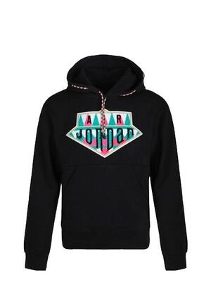 JORDAN Sport Dna Casual Hoodie - Black