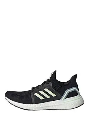 Adidas Ultraboost 19 Sneakers - Black/white