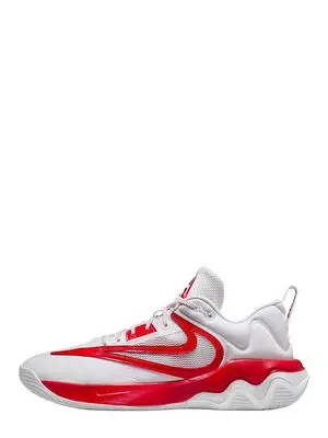Nike Giannis Immortality 3 Ep Athletic Sneakers - University Red/white