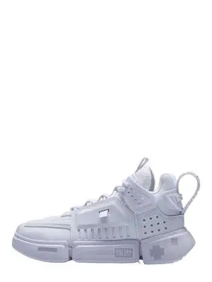 LI-NING Essence 2 Athletic Sneakers - White