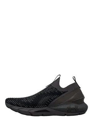 Under Armour Hovr Phantom 2 Intelliknit Sneakers - Black