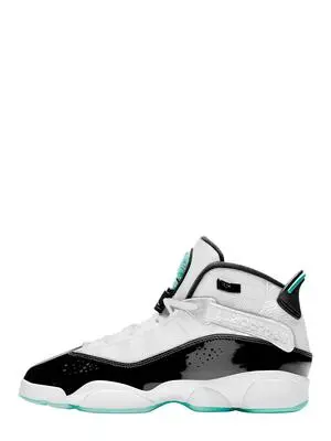 JORDAN Air 6 Rings "tropical Twist - White/tropical Twist