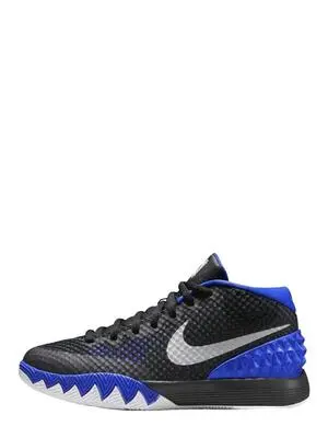 Nike Kyrie 1 Brotherhood Sneakers - Black