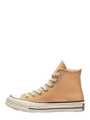 CONVERSE Converse Chuck 70 Hi High Top Sneakers Khaki