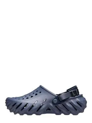 CROCS Crocs Echo Clog Navy