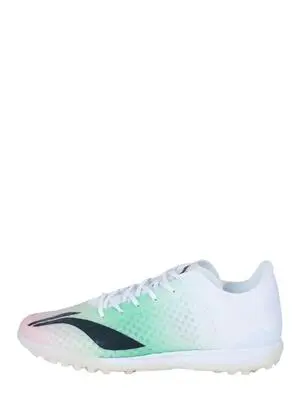 LI-NING Blast Tf Athletic Sneakers - White/green/orange