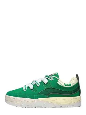 LI-NING Cf 3.0 Skate Shoes - Green/white