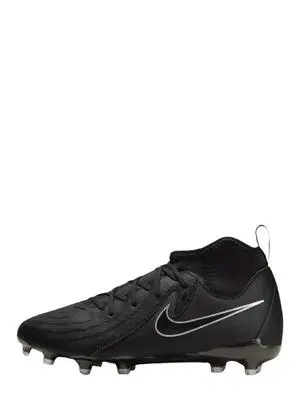 Nike Phantom Luna 2 Academy Football Cleats - Black