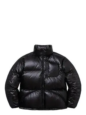 Supreme Featherweight Down Jacket - Black