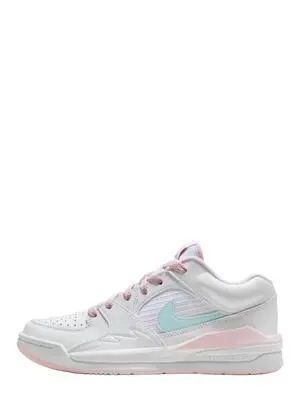 JORDAN Air Stadium 90 Sneakers - White/pink