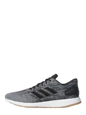 Adidas Pureboost Dpr Sneakers - Grey/black