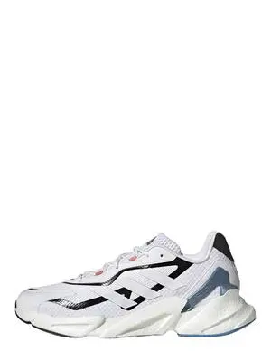 Adidas X9000l4 Sneakers - White/black/blue