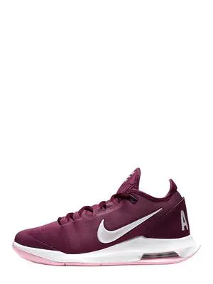 Nike Max Wildcard Sneakers - Wine