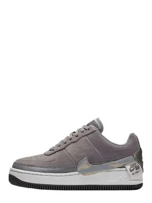 Nike Nike Air Force 1 Jester Low Sneakers Grey