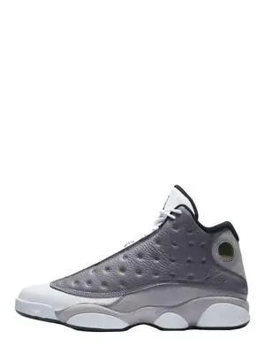 JORDAN Air 13 Retro Sneakers - Grey