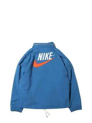 Nike Woven Jacket - Blue