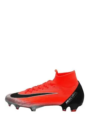 Nike Mercurial Superfly 6 Elite Cr7 Fg - Red