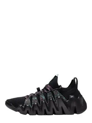 LI-NING Crazy Run Flex Sneakers - Black