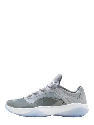 JORDAN Cmft Low "wolf Grey - Cool Grey/white/wolf Grey