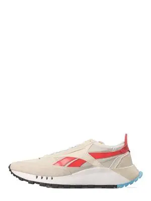 REEBOK Classic Leather Legacy Sneakers - Cream
