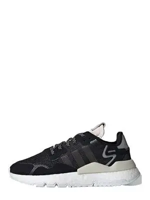 Adidas Nite Jogger 'core Cg6253 - Black