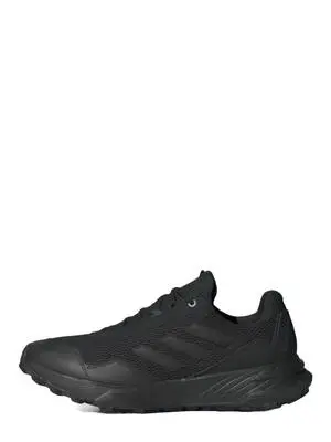 Adidas Adidas Tracefinder Trail Running Shoes Black