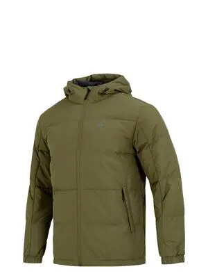 Adidas Logo Puffer Jacket - Default Colorway
