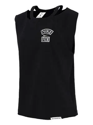 NIKE Nike Standard Issue Sleeveless Graphic T-Shirt