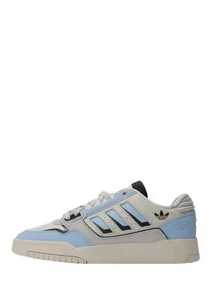 Adidas Drop Step 2.0 Sneakers - White/blue/black