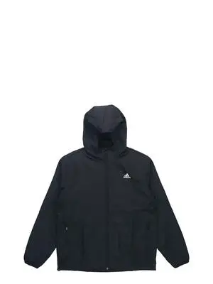 Adidas Woven Hooded Jacket - Default Color