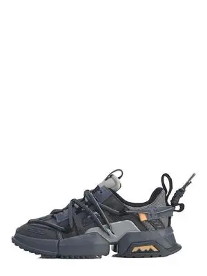 LI-NING Titan X 2019 New York Fashion Week High Top Sneakers - Default Colorway