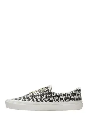VANS Fear Of God X Era 95 Reissue 'marshmallow - Black/white