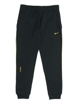 Nike X Nocta Drake Fleece Long Pants Asia Sizing - Black