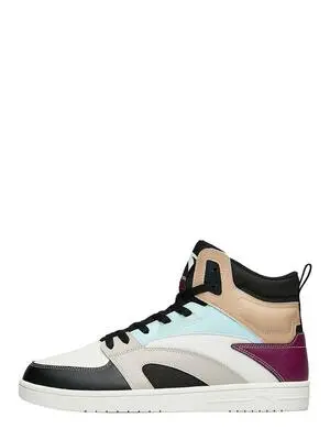 ANTA ANTA Streetball High-Top Sneakers