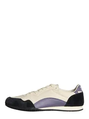 Onitsuka Tiger Serrano Cl Sneakers - Birch/greyish Purple