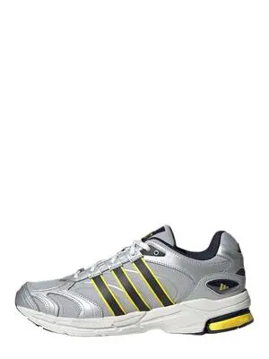 Adidas Spiritain 2000 Sneakers - Silver/blue